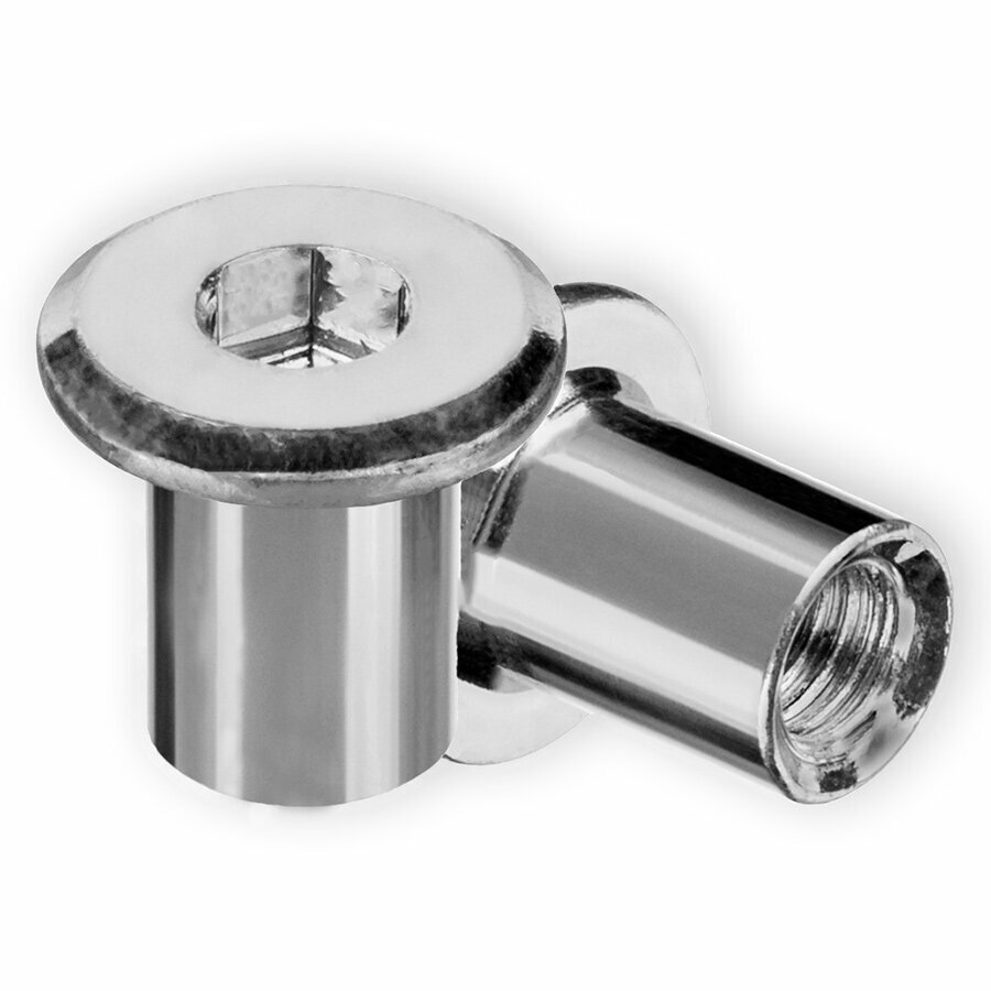 Зубр Эриксона 303770-4 с плоской головкой (755 шт)