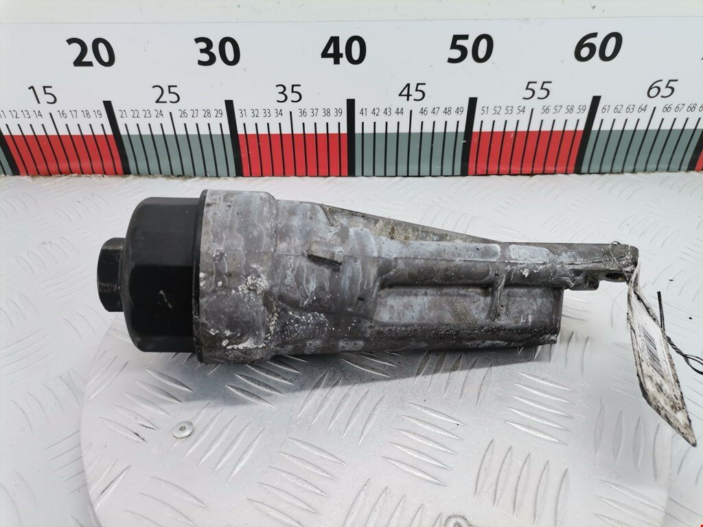 Корпус масляного фильтра Opel Corsa B 90542608 арт. 1627340