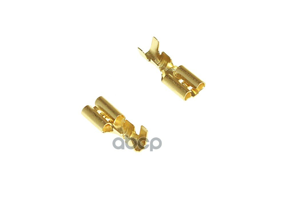 Разъем (мама) малый 4.8 1-1.5кв. мм РП-м 1.5-(4.8) "Nord YADA" NORD YADA арт. 905338