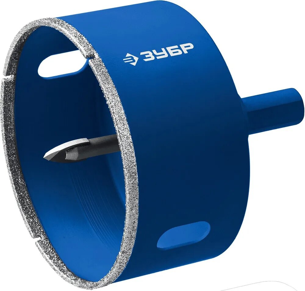 Коронка ЗУБР 29850-68 68 мм