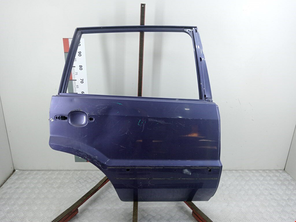 Дверь задняя правая Ford Fusion 1692555 арт. 2088312