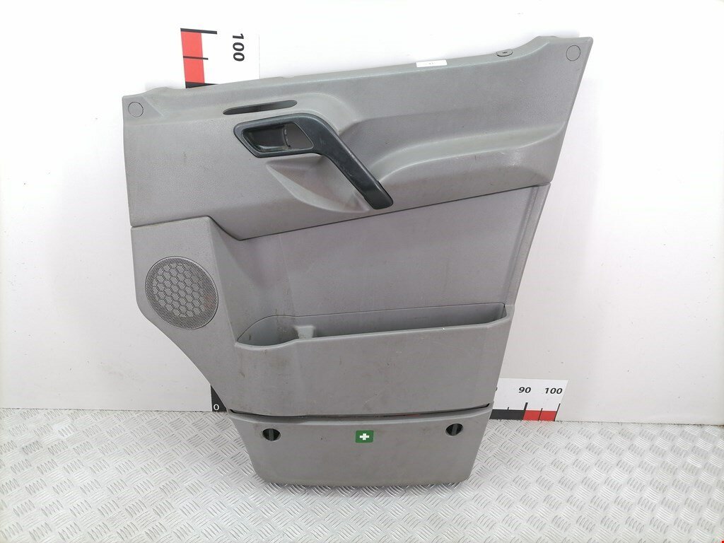 Обшивка (карта) двери передней правой Mercedes Sprinter 2 (W906) A9067270571 арт. 2078754