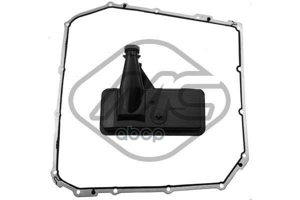 Фильтр АКПП фильтр АКПП AUDI Q5 (8RB) A7 Sportback (4GA, 4GF) A6 C7 Avant (4G5, 4GD) A6 C7 (4G2, 4GC) A6 Al METALCAUCHO .
