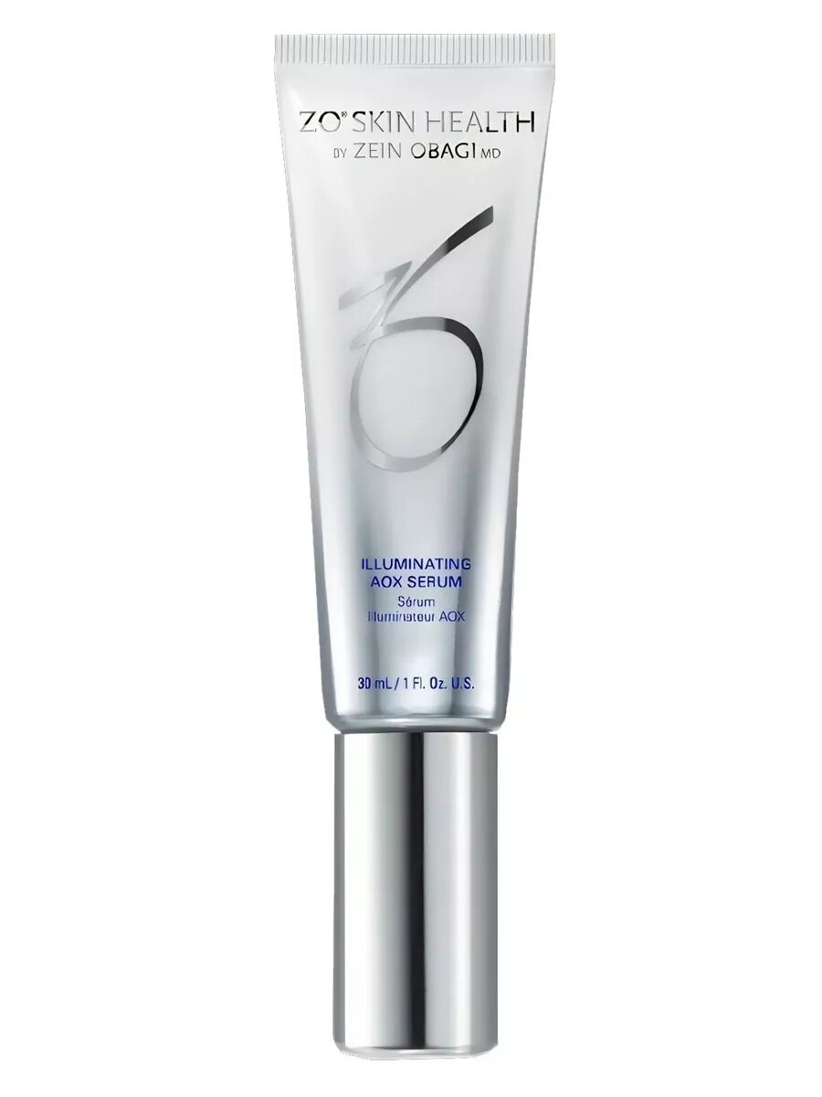 Zo Skin Сыворотка для сияния Illuminating Aox Serum 30 мл