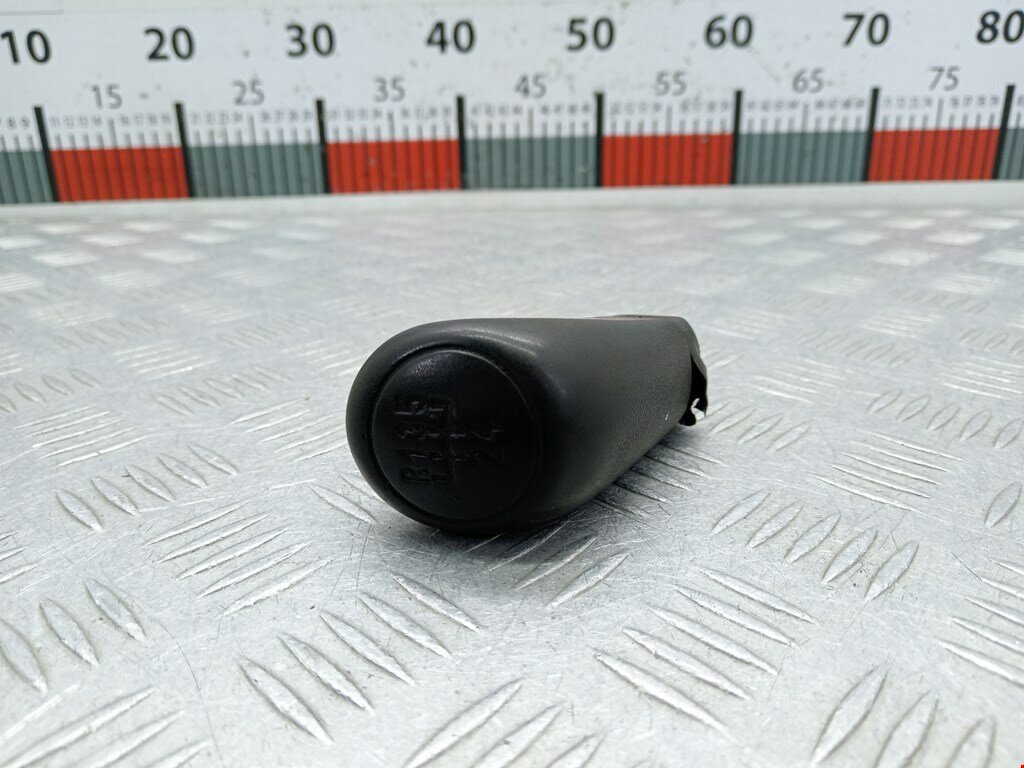 Ручка переключения передач Skoda Fabia 1 арт. 2096950