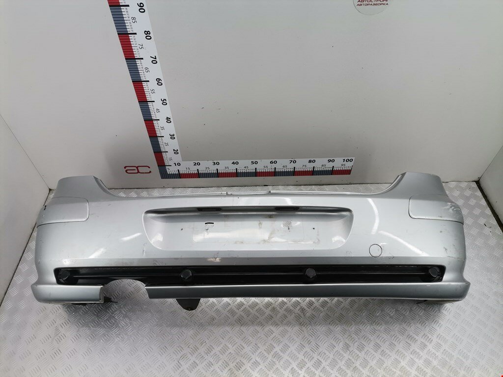 Бампер задний Peugeot 307 7410T0 арт. 1811218