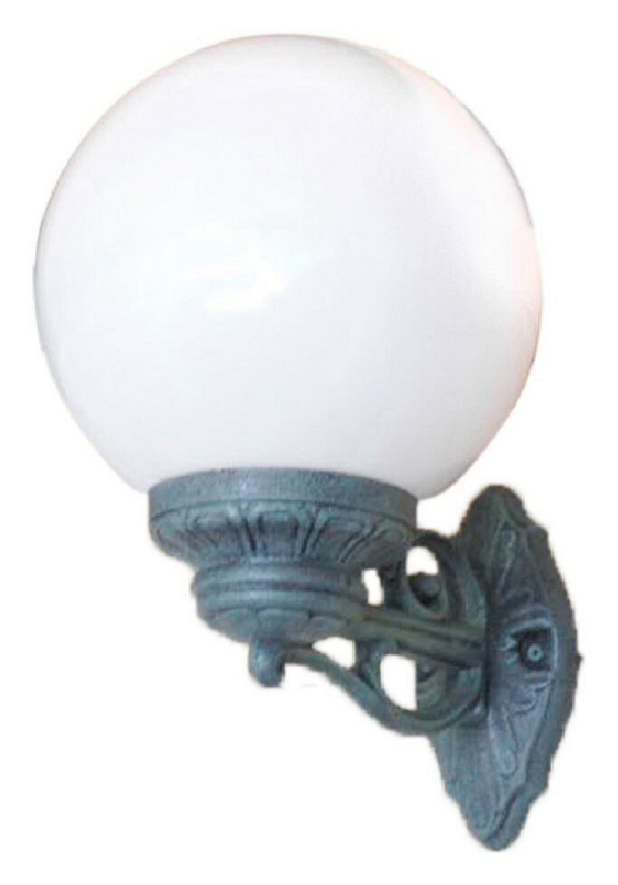 Светильник на штанге Fumagalli Globe 250 G25.131.000. VYF1R