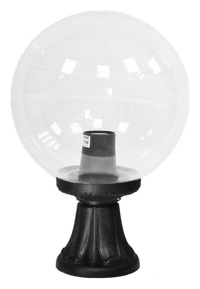 Наземный низкий светильник Fumagalli Globe 300 G30.111.000. AXF1R