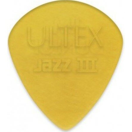Набор медиаторов 24шт. Dunlop 427R1.38 Ultex Jazz III