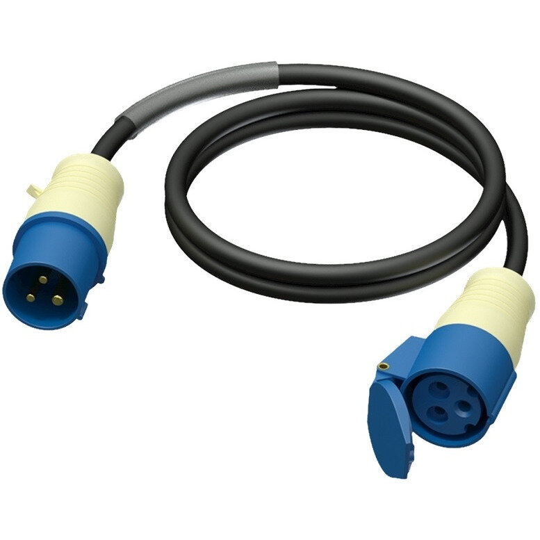 Удлинитель электрический Procab CAB450/10 10.0m