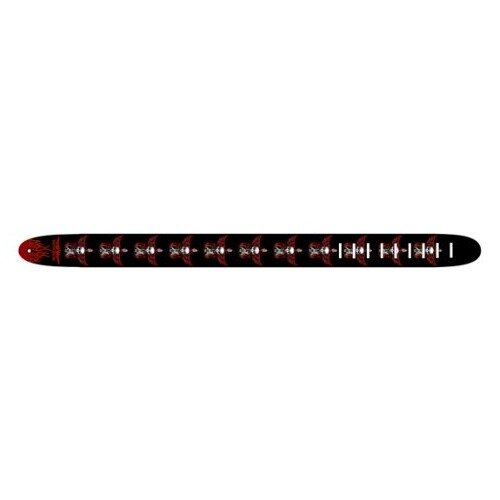 Ремень для гитары Perris P25VK-1391