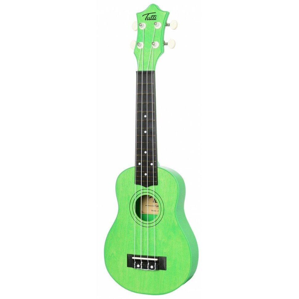 Укулеле Tutti JR-10 MLH