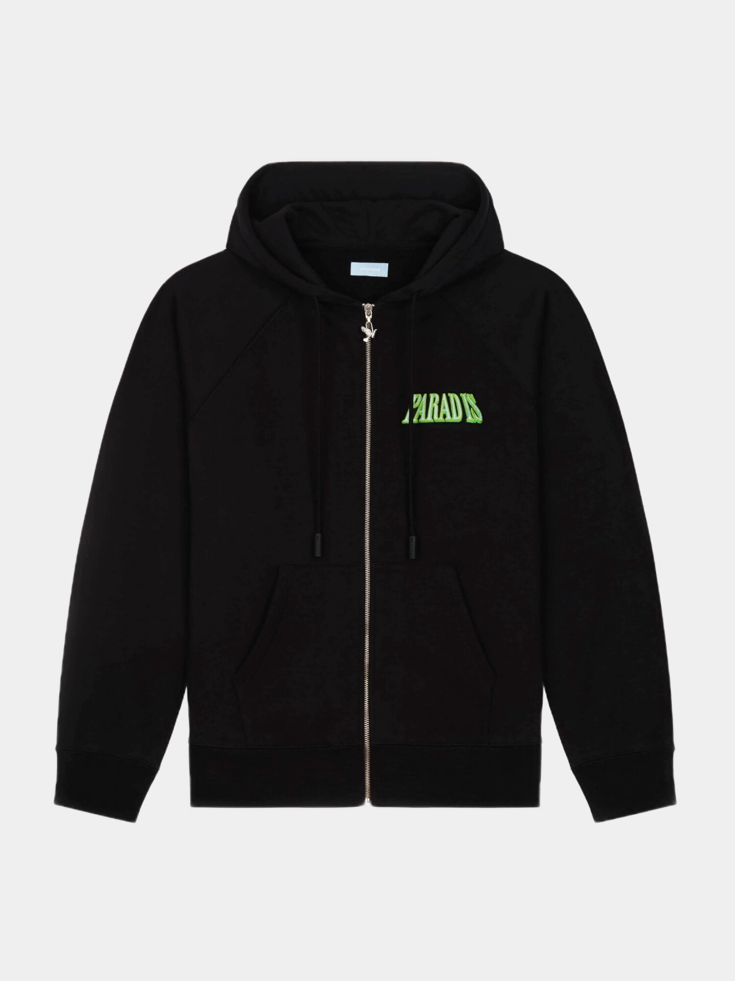 Худи Dove Zip Hooded