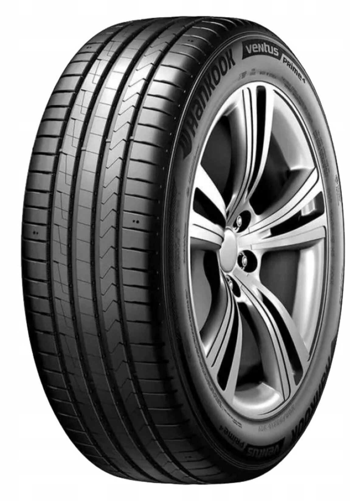 Автошина Hankook 225/45R17 91Y Ventus Prime 4 K135