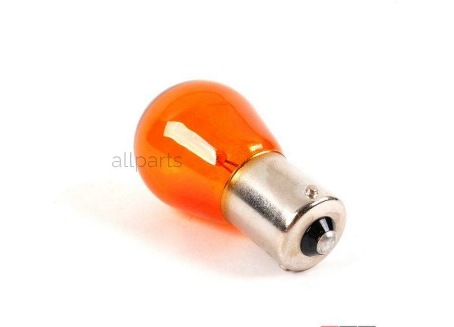 OSRAM 7507 Лампа (10шт в упаковке) PY21W 12V 21W ORIGINAL LINE BAU15s