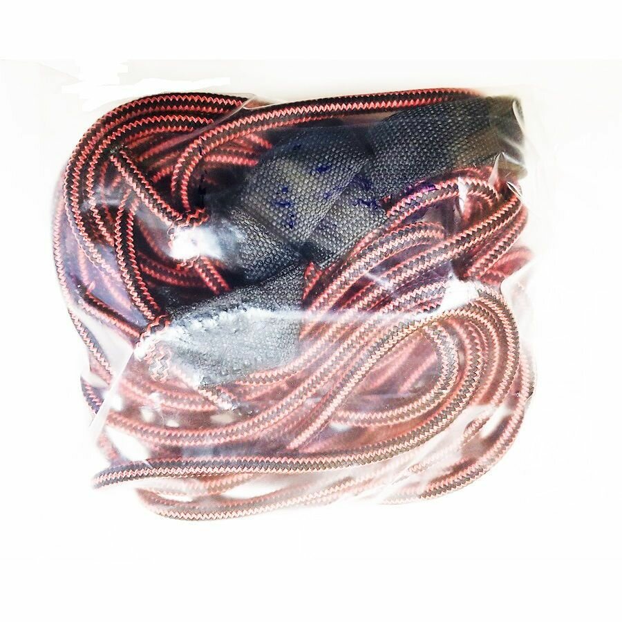 Эспандер лыжника боксера Супер Длинный 2х3м максимальной упругости