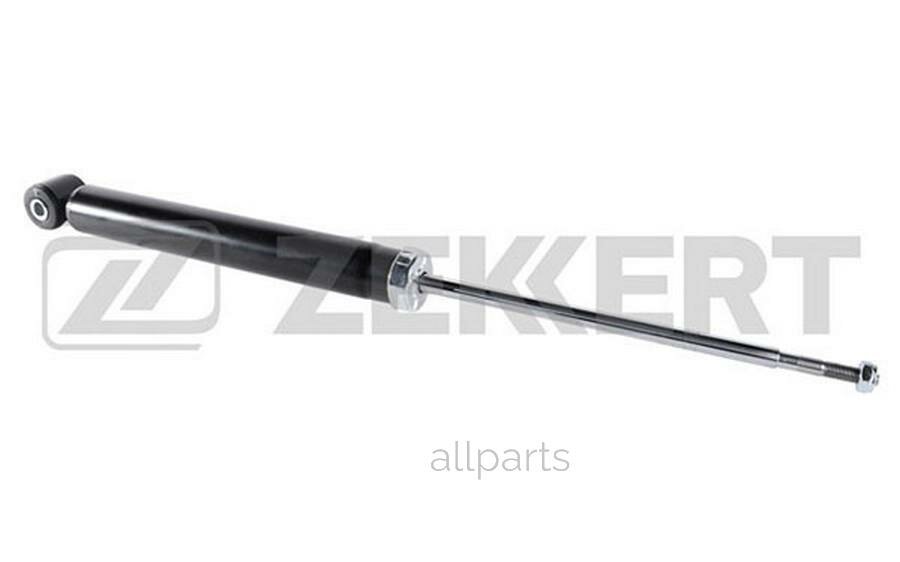 ZEKKERT SG-2566 Амортизатор газовый задней подвески Renault Clio II 98- Symbol 08-