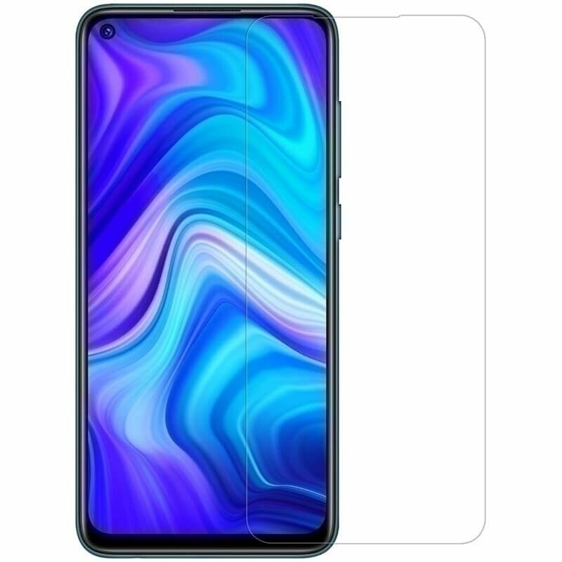 Пленка защитная Nillkin для Xiaomi Redmi Note 9 / Xiaomi Redmi Note 9T глянцевая