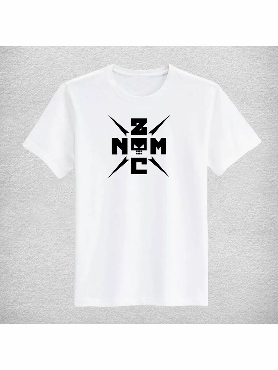 Футболка Noize MC