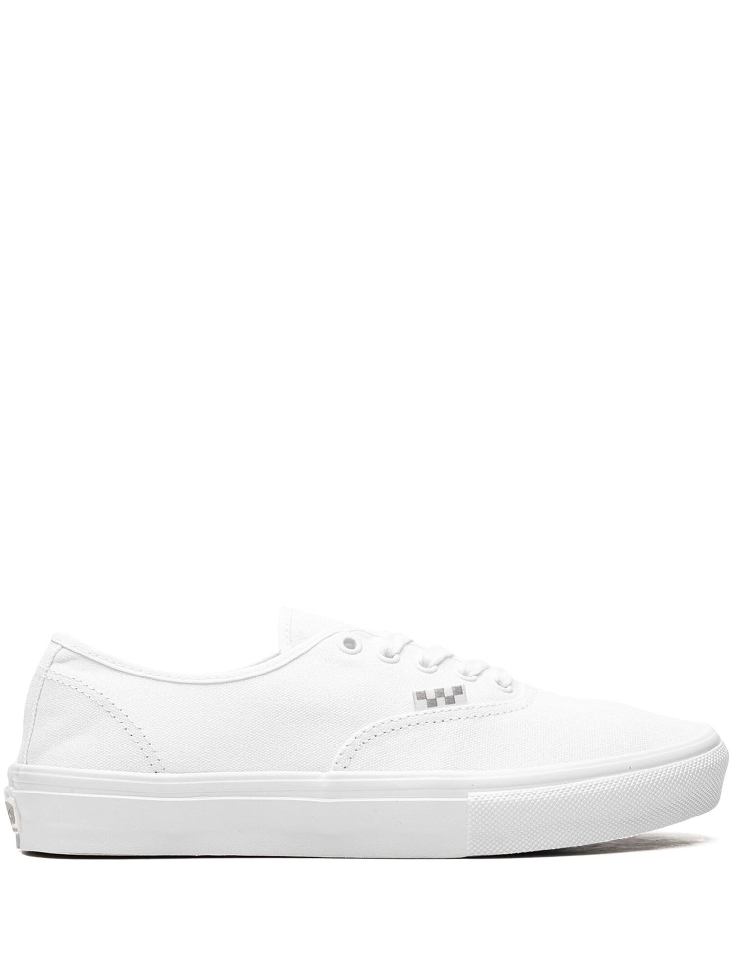 Кроссовки Skate Authentic True White