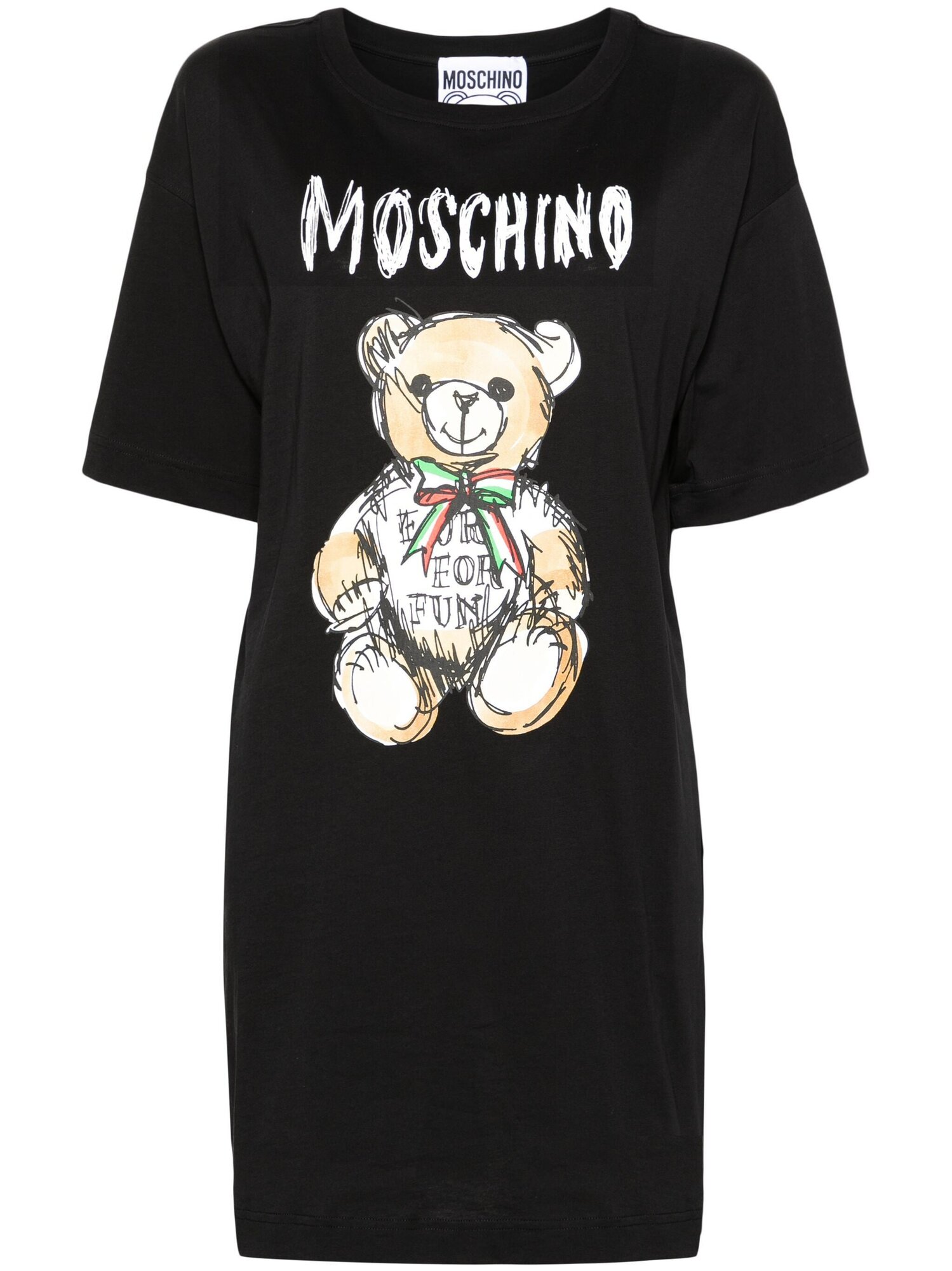 Платье Teddy Bear