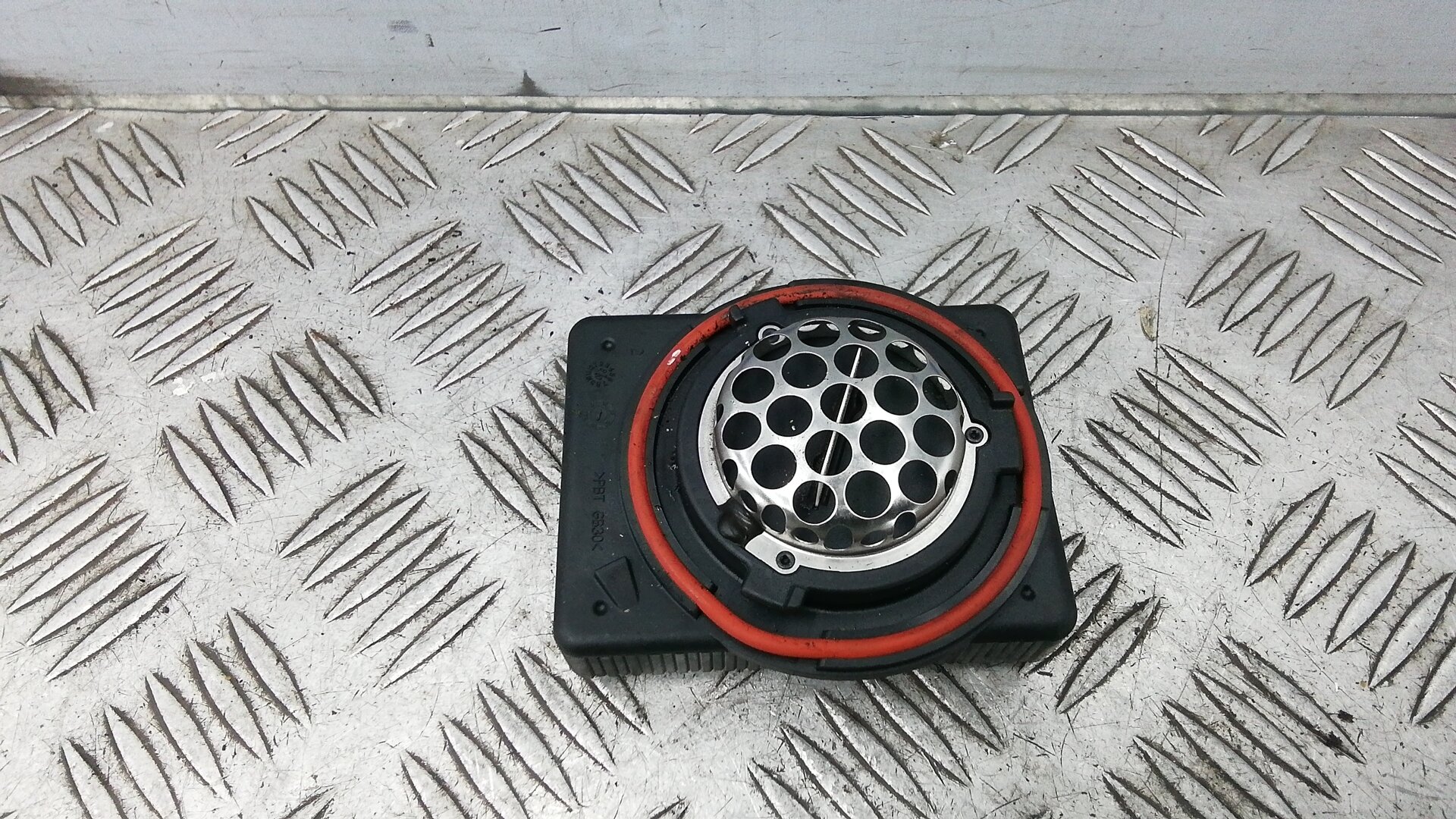 Блок управления BMW 7 F01, Номер M0392004, 64119159973