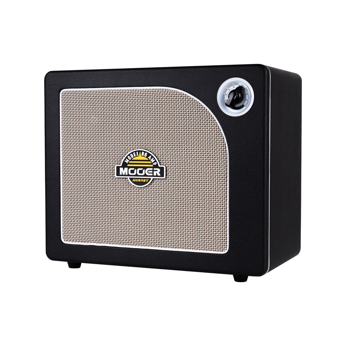 Гитарный комбоусилитель Mooer DH06 Hornet 30BK 30Вт