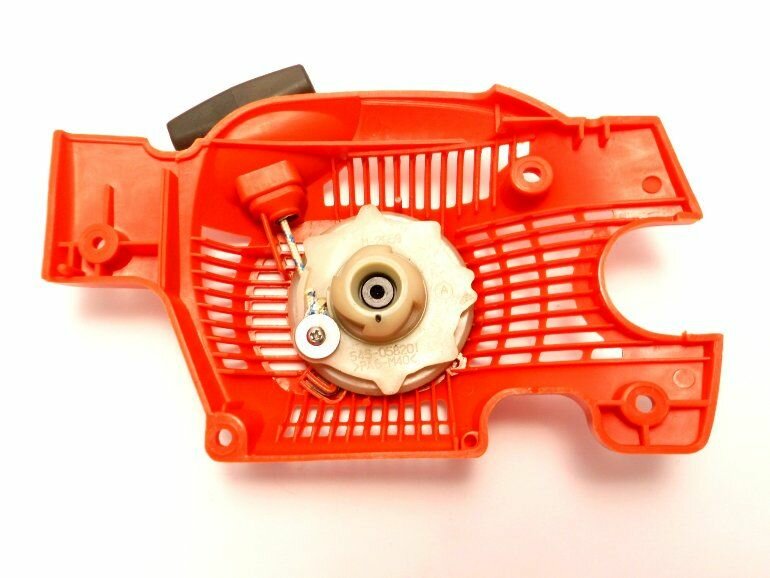 Стартер в сборе промо для HUS-137/142 , HR-30010