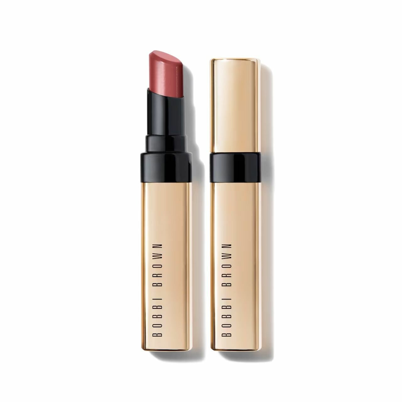 BOBBI BROWN Губная помада Luxe Shine Intense (Passion Flower)