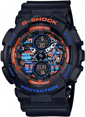 Наручные часы G-Shock