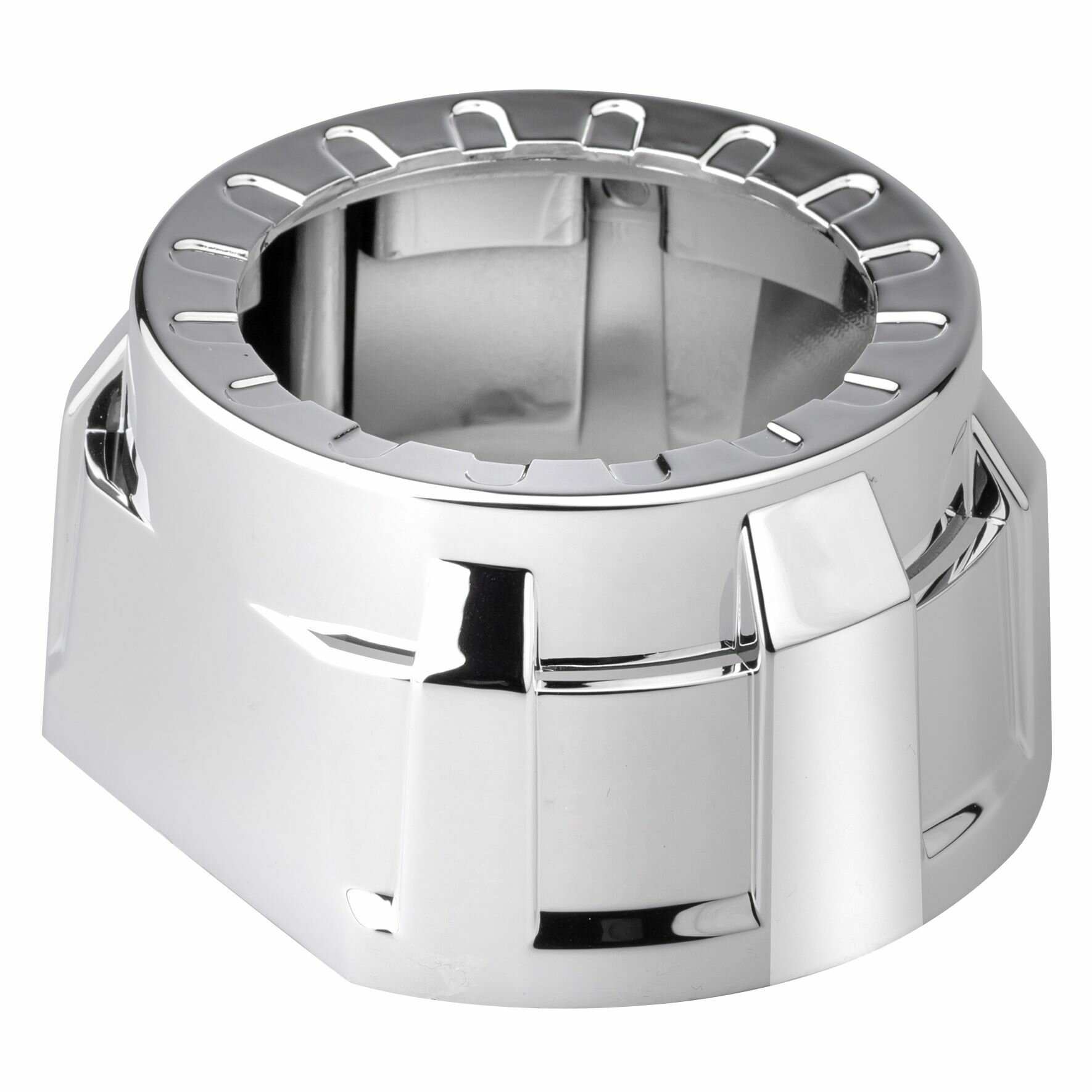 Бленда / маска для линзы Optima 2.0 дюйма Z152 для линзы круглая, шт