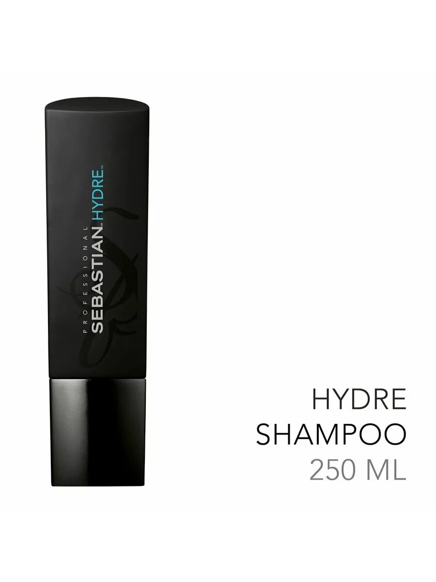 Sebastian Foundation Hydre Увлажняющий шампунь 250 мл