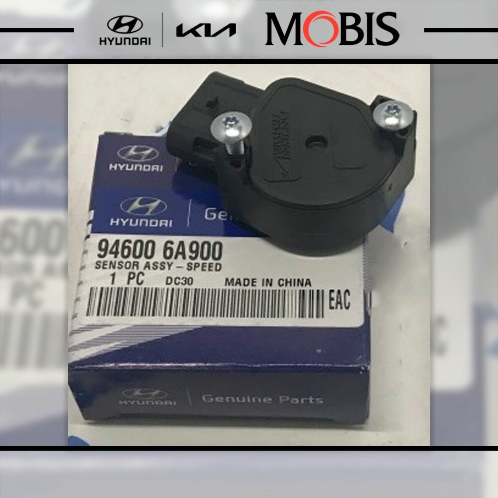 Датчик положения педали газа для автомобилей Hyundai County, HD 65-78 / арт. 946006A900 / бренд MOBIS