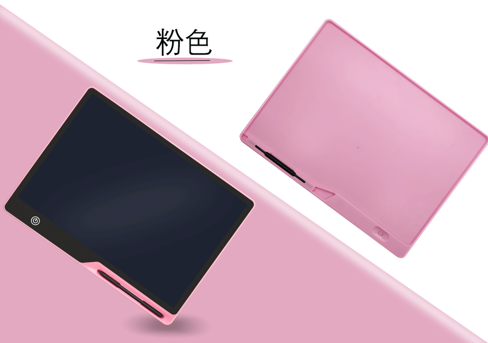 Большой ЖК-планшет для письма, перезаряжаемая доска для рисования, электронная доска для рисования, электронная доска для сообщений, доска для рисования, электронная доска для письма.