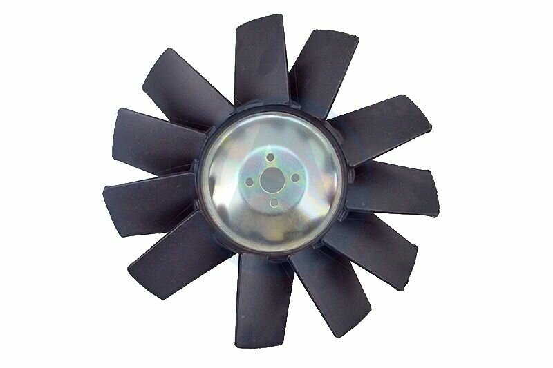 Вентилятор ГАЗ-3302 2217 дв.405 4216 11 лопастей Автокомпонент 2752-1308011