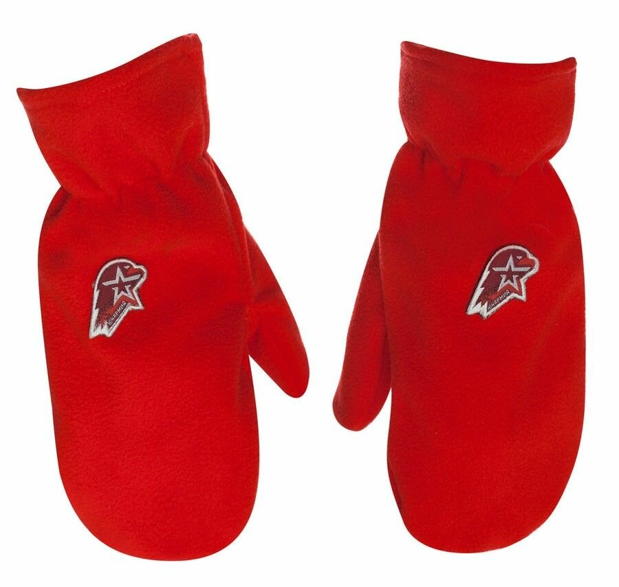 Варежки для детей