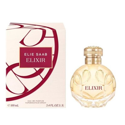 Парфюмерная вода Elie Saab Elixir 90 мл.