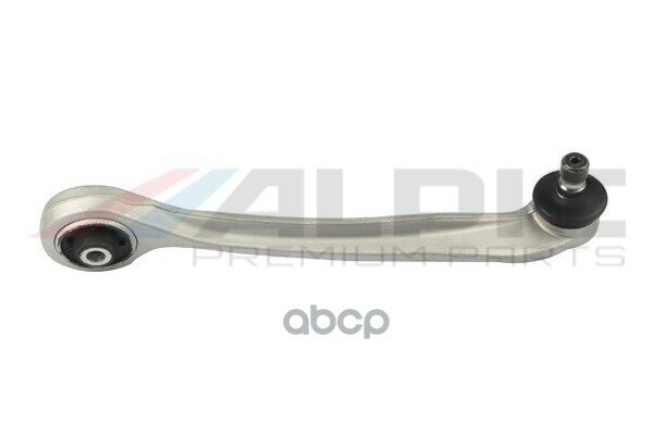 Рычаг подвески правый AUDI A4 (8E2/8E5/B6) 01-04, (8D2/8D5/B5) 95-01; SKODA Superb (3U) 01-08; VW Pa ALPIC арт. ASA105R