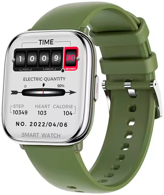 CheckME Smart Умные часы CheckME Smart CMSHD12SGN