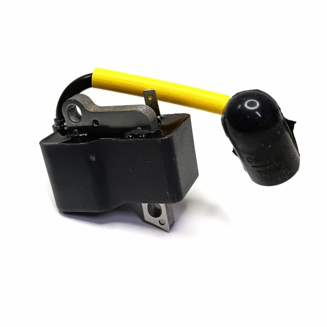 Катушка зажигания / Магнето для бензопилы HUSQVARNA 130 135 135 140 435 440 445 450 455 460 (5869345-01 / 5739357-02)