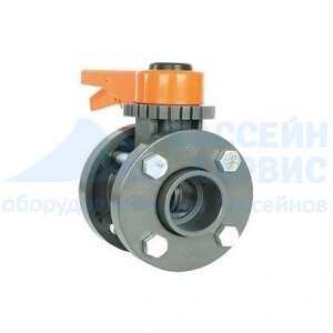 Кран шаговый. Дроссельная заслонка с монтажным комплектом d_160 мм Coraplax /2300160/, цена - за 1 шт