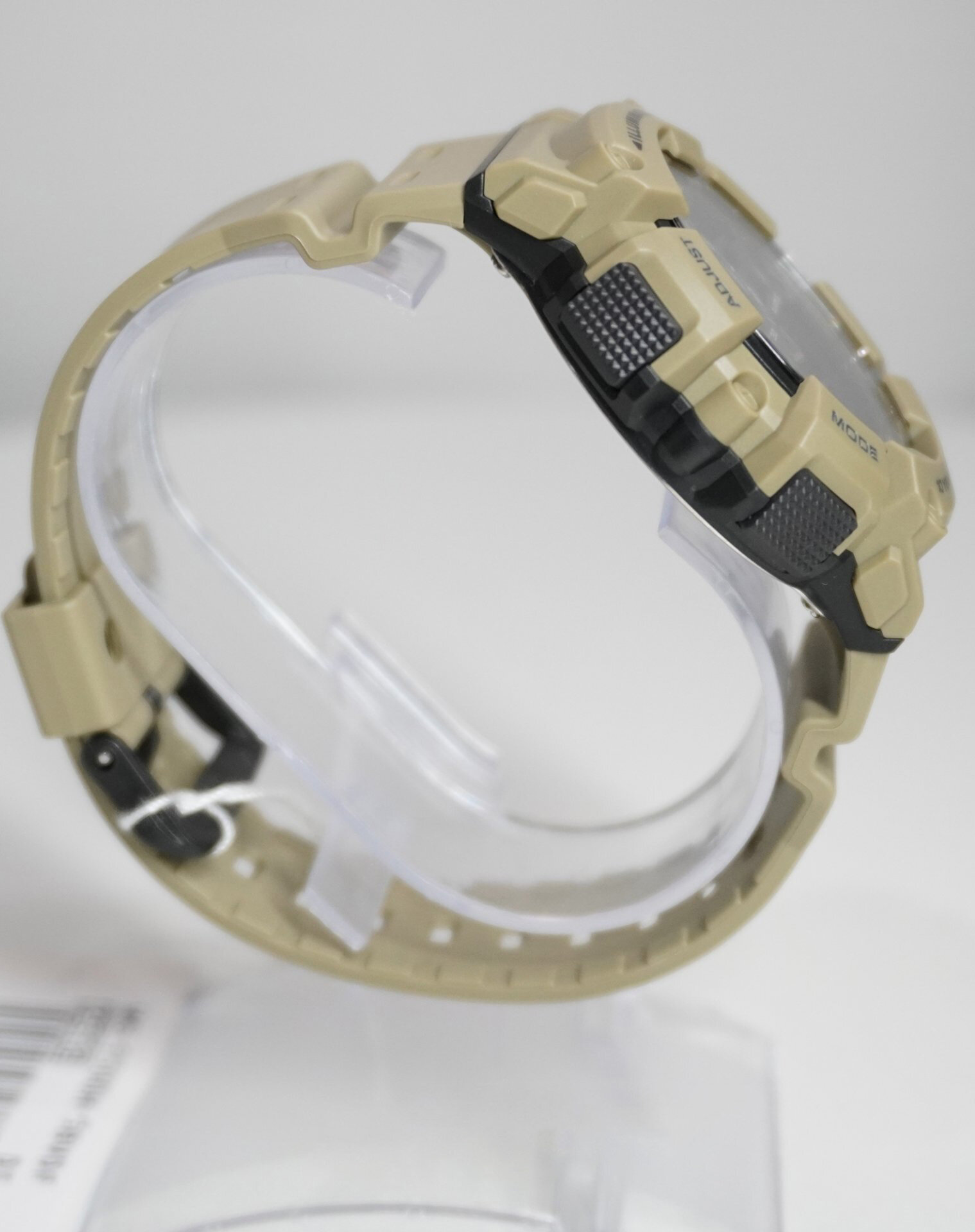 Наручные часы CASIO — фото 1