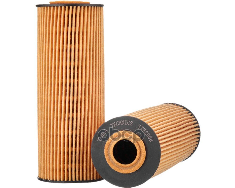 Фильтр масляный Tesla Technics арт. TTF2068