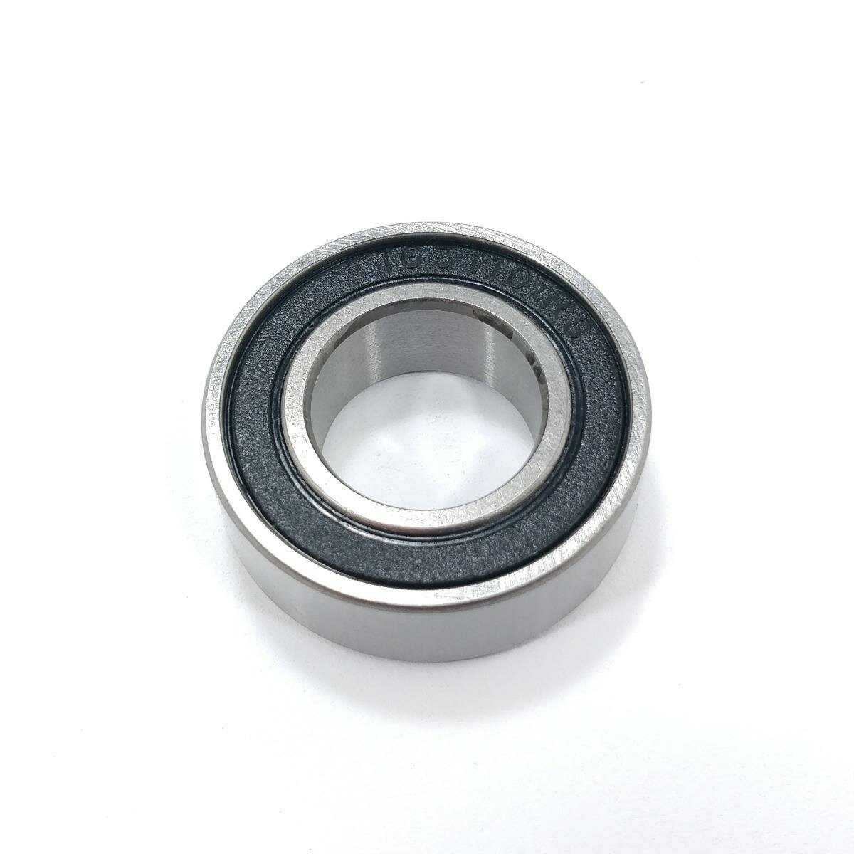 4 шт. - Подшипник 163110-2RS STC (16x31x10) шариковый однорядный