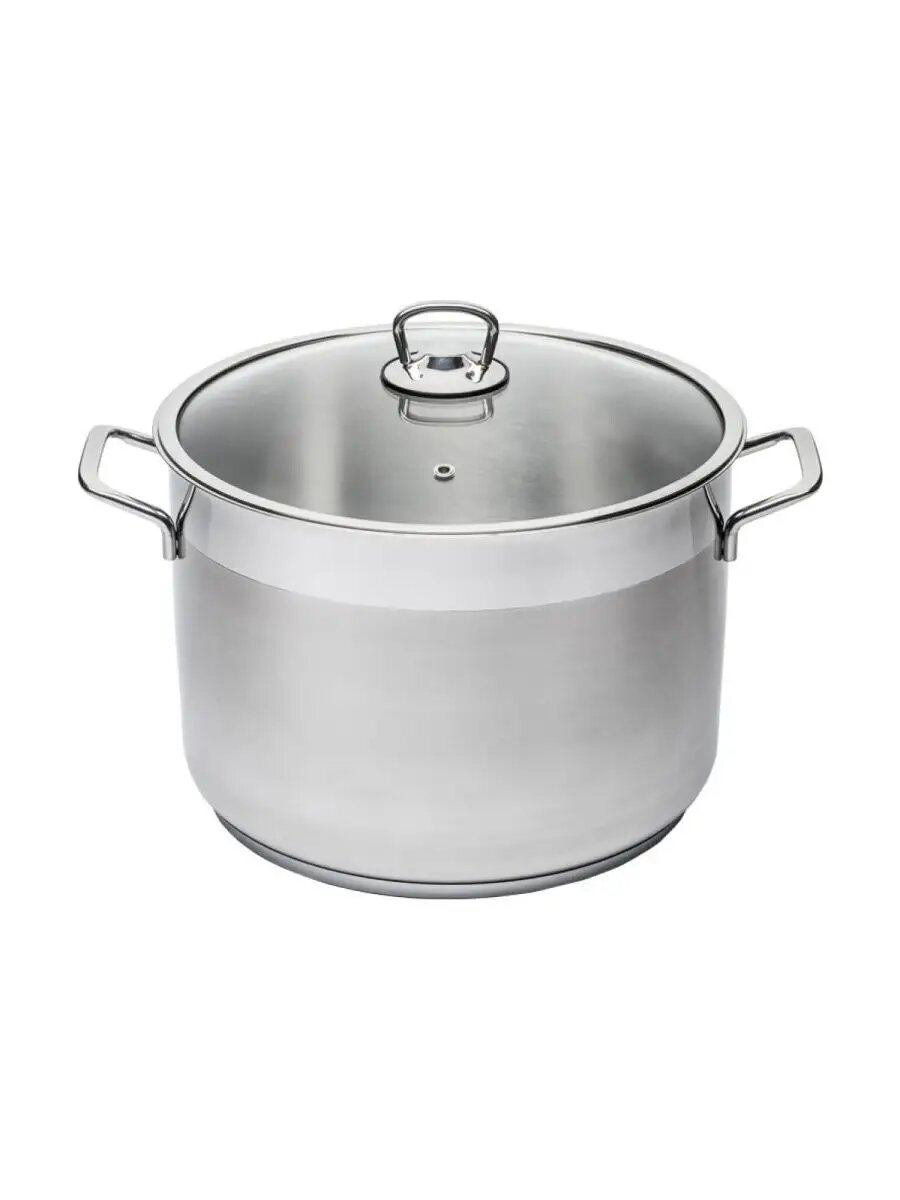 Кастрюля 12л