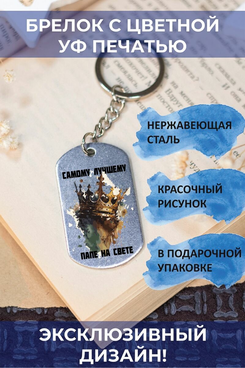 Брелок