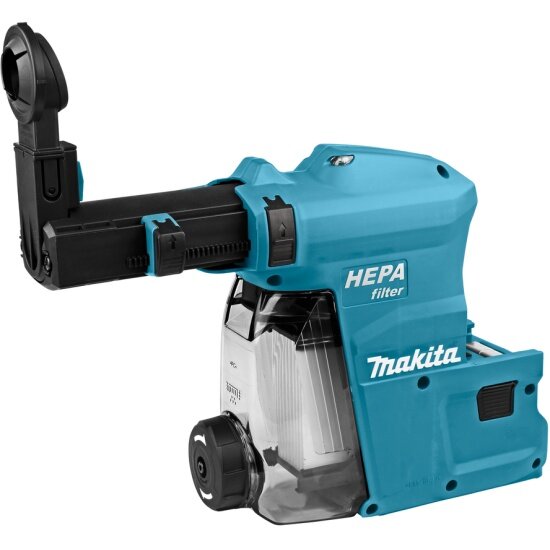 Система пылеудаления Makita DX09 для DHR281, DHR283