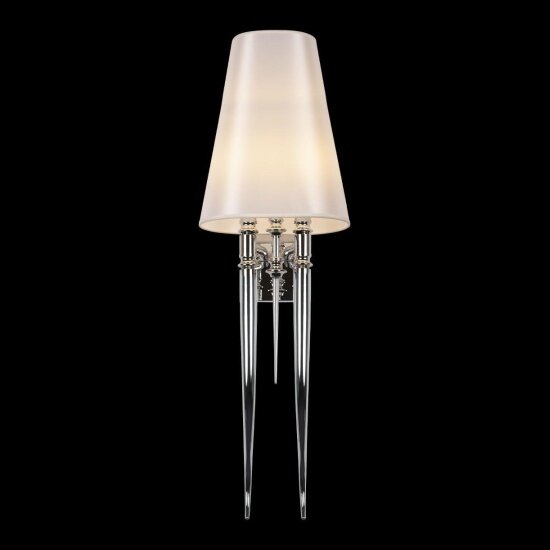 Бра Loft IT Brunilde 10207W/L Chrome — фото 1