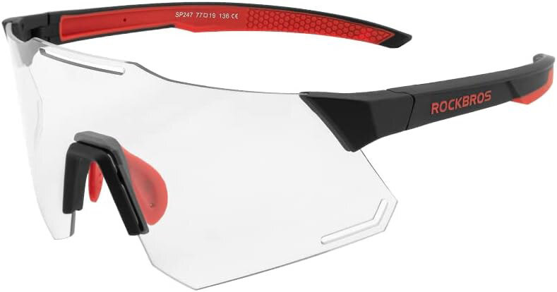 Солнцезащитные очки RockBros