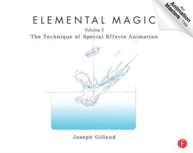 Joseph Gilland "Elemental Magic, Volume II"